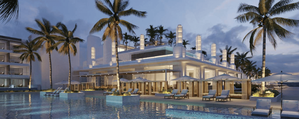 14 new all-inclusive resorts for your 2025 incentive trip.